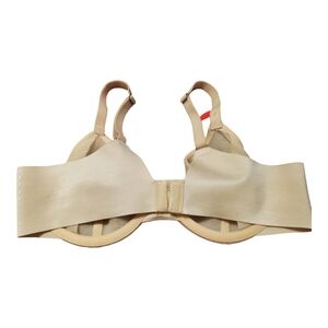 SPANX | Intimates & Sleepwear | Spanx Sheerflex Fittoyou Bra Adjustable ...